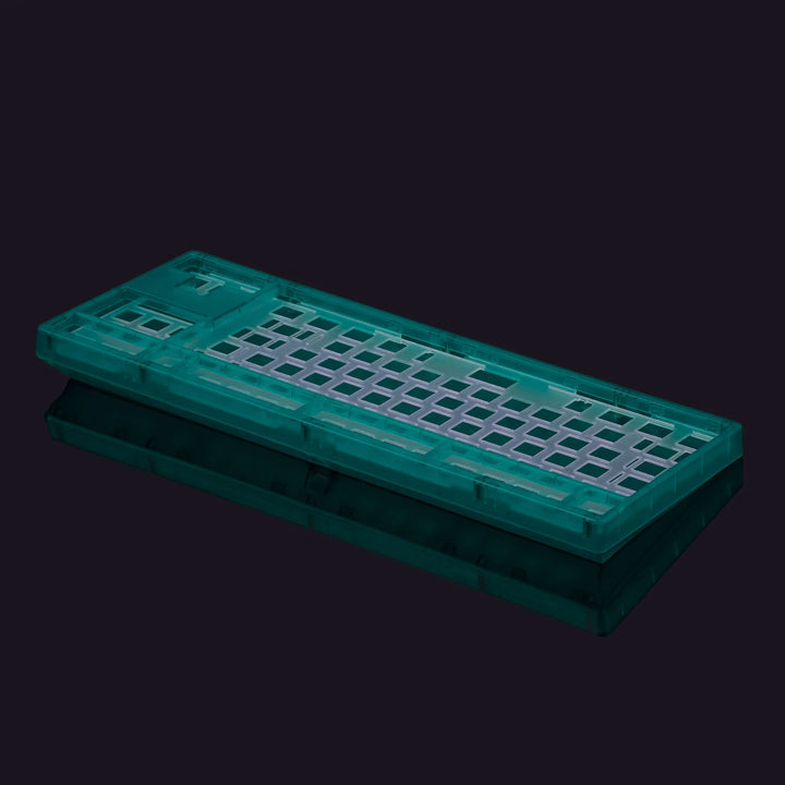 KBDFans Keyboards