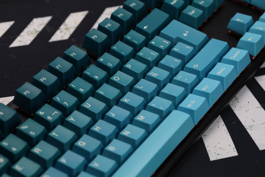 ISO Keycaps