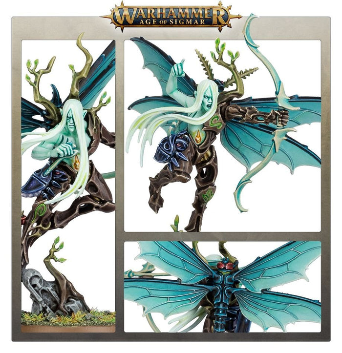 Warhammer 40000 Age Of Sigmar Echoes Of Doom