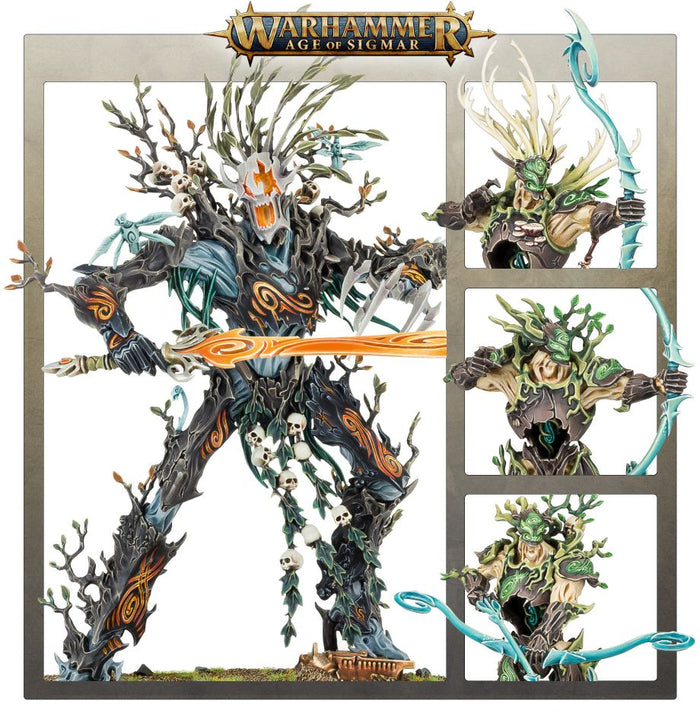 Warhammer 40000 Age Of Sigmar Echoes Of Doom