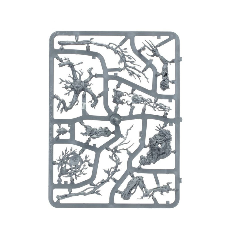 Warhammer 40000 Age Of Sigmar Echoes Of Doom