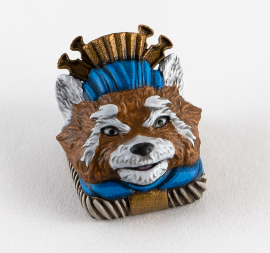 Artisan Keycaps