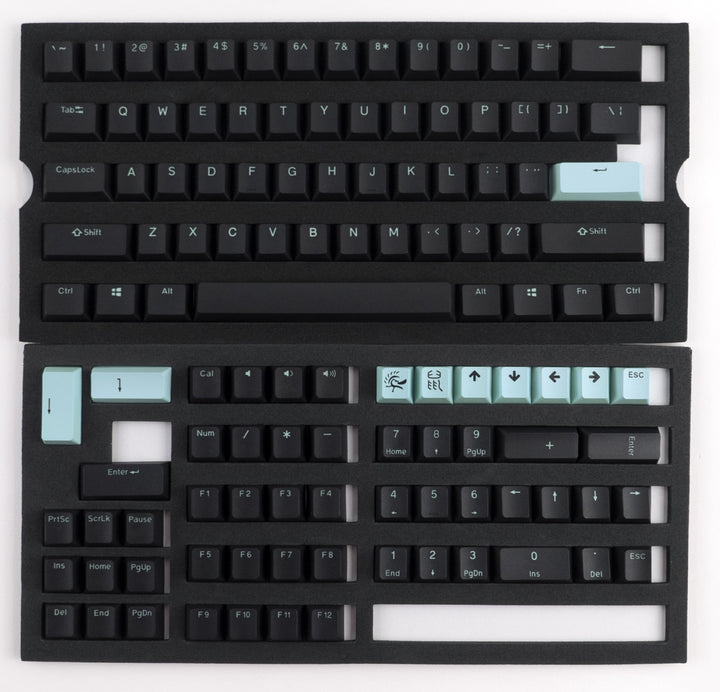 Cherry Profile Keycaps