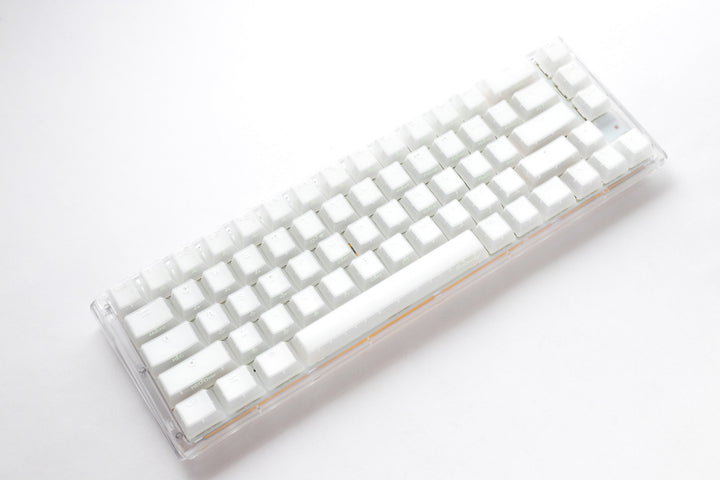Compact Keyboards / 60%+