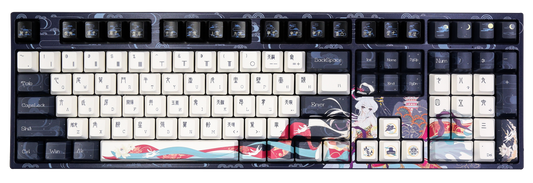 Mechanical Keyboards