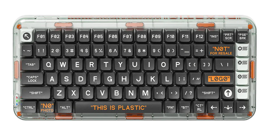 Mechanical Keyboards