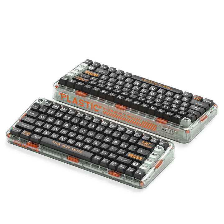 MelGeek Keyboards