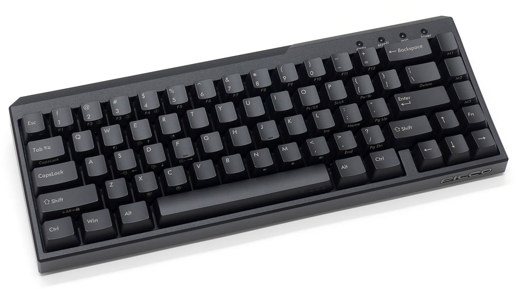 Filco Keyboards and more