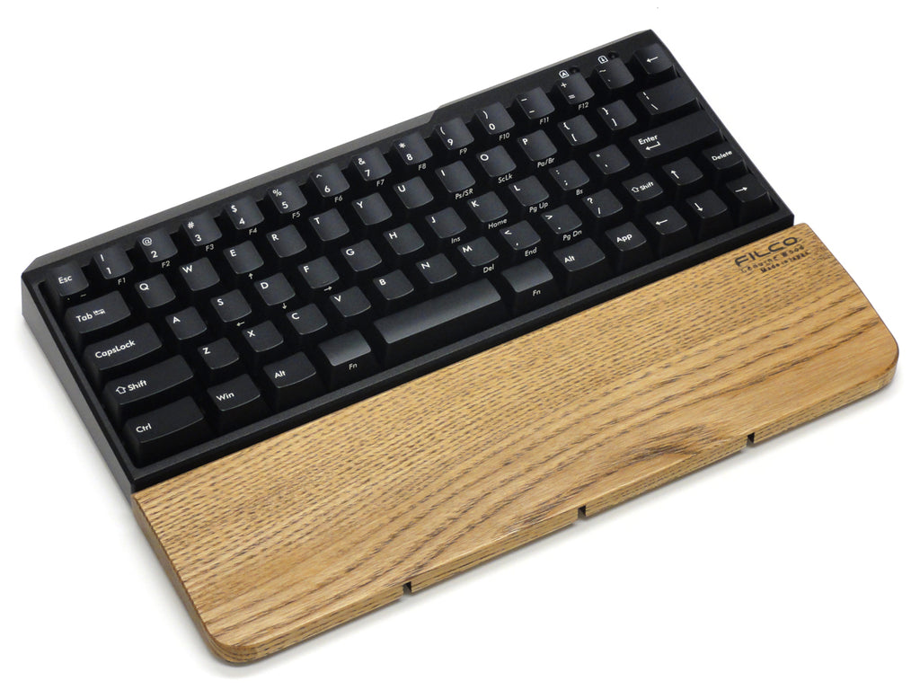 Filco Wood Palm Rest Small