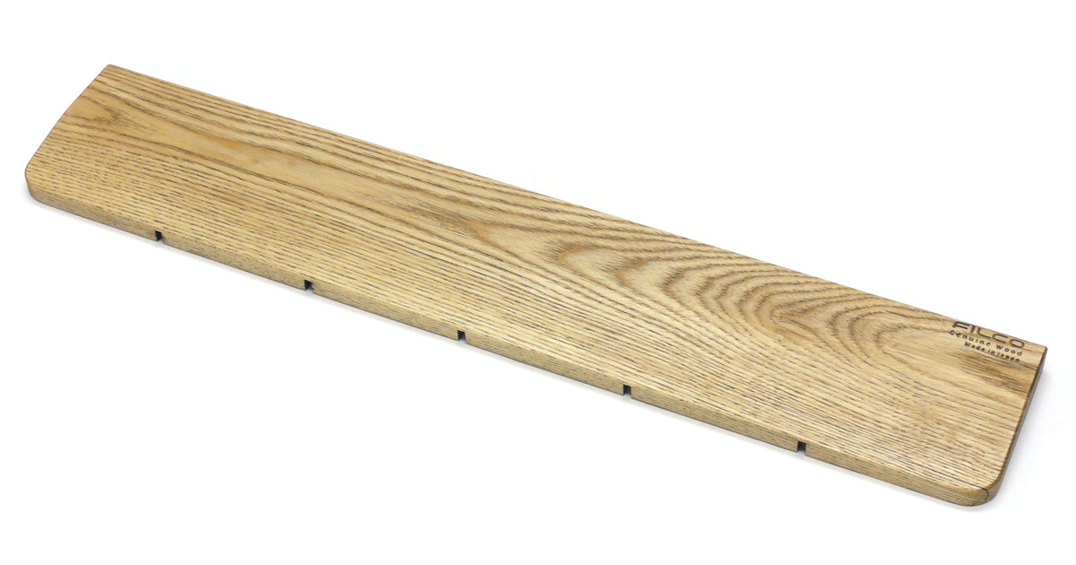 Filco Wood Palm Rest Large