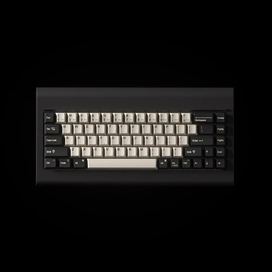 Barebones Keyboards