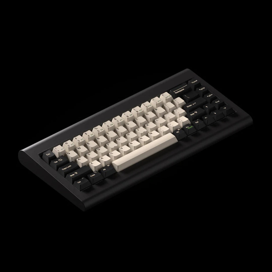 Mechanical Keyboards
