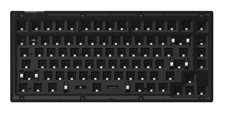 K Pro Banana Switch Keyboards