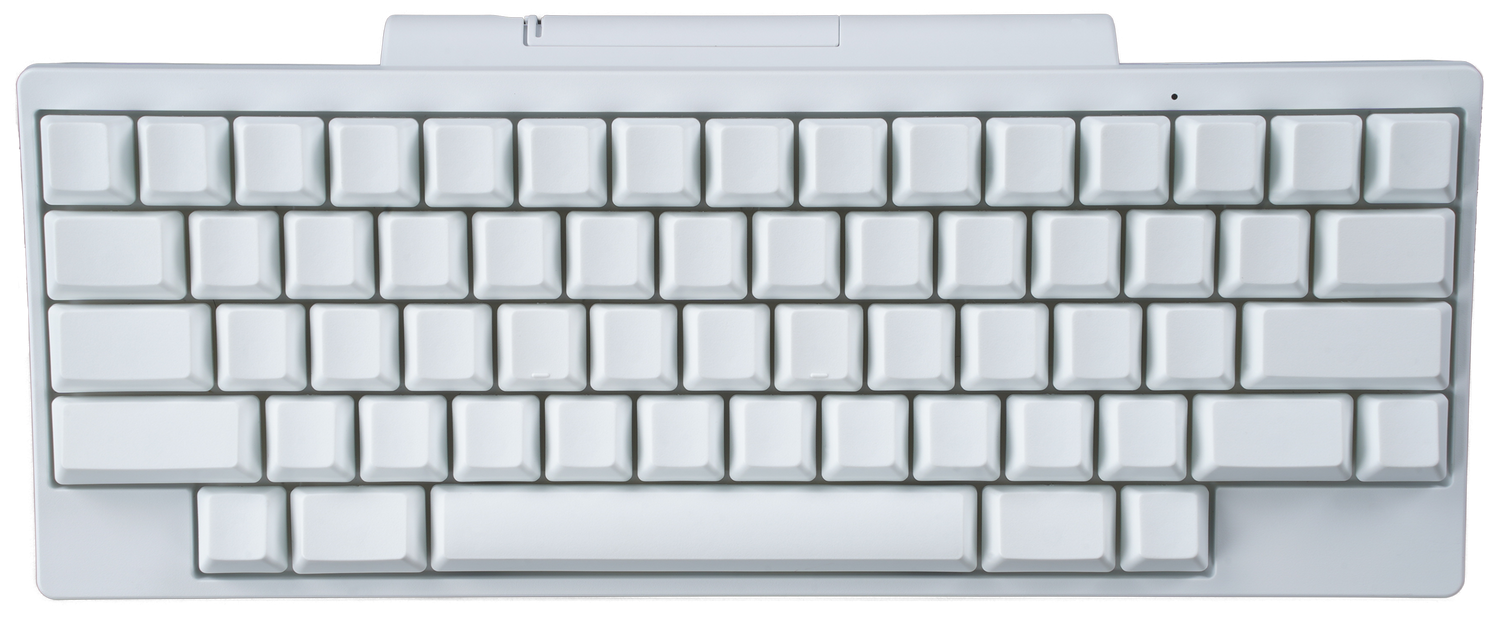 HHKB Hybrid Type-S Topre Silent 45g 60% Bluetooth PBT Mechanical Keybo