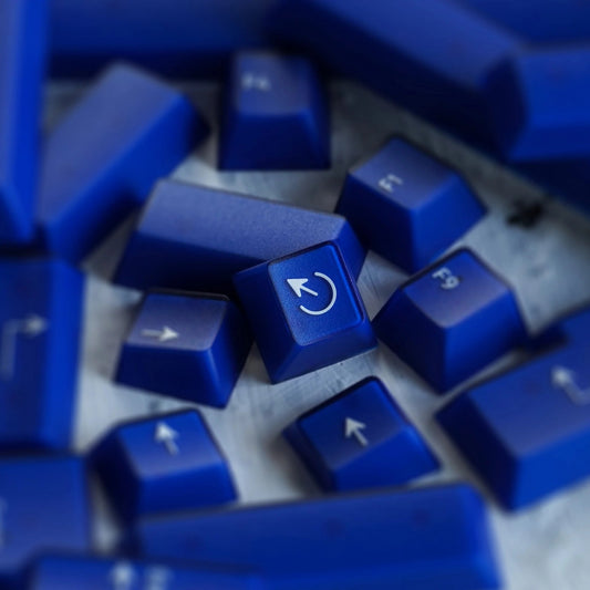 Cherry Profile Keycaps