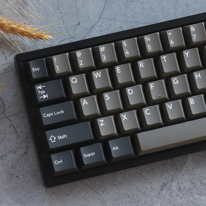 Keycaps