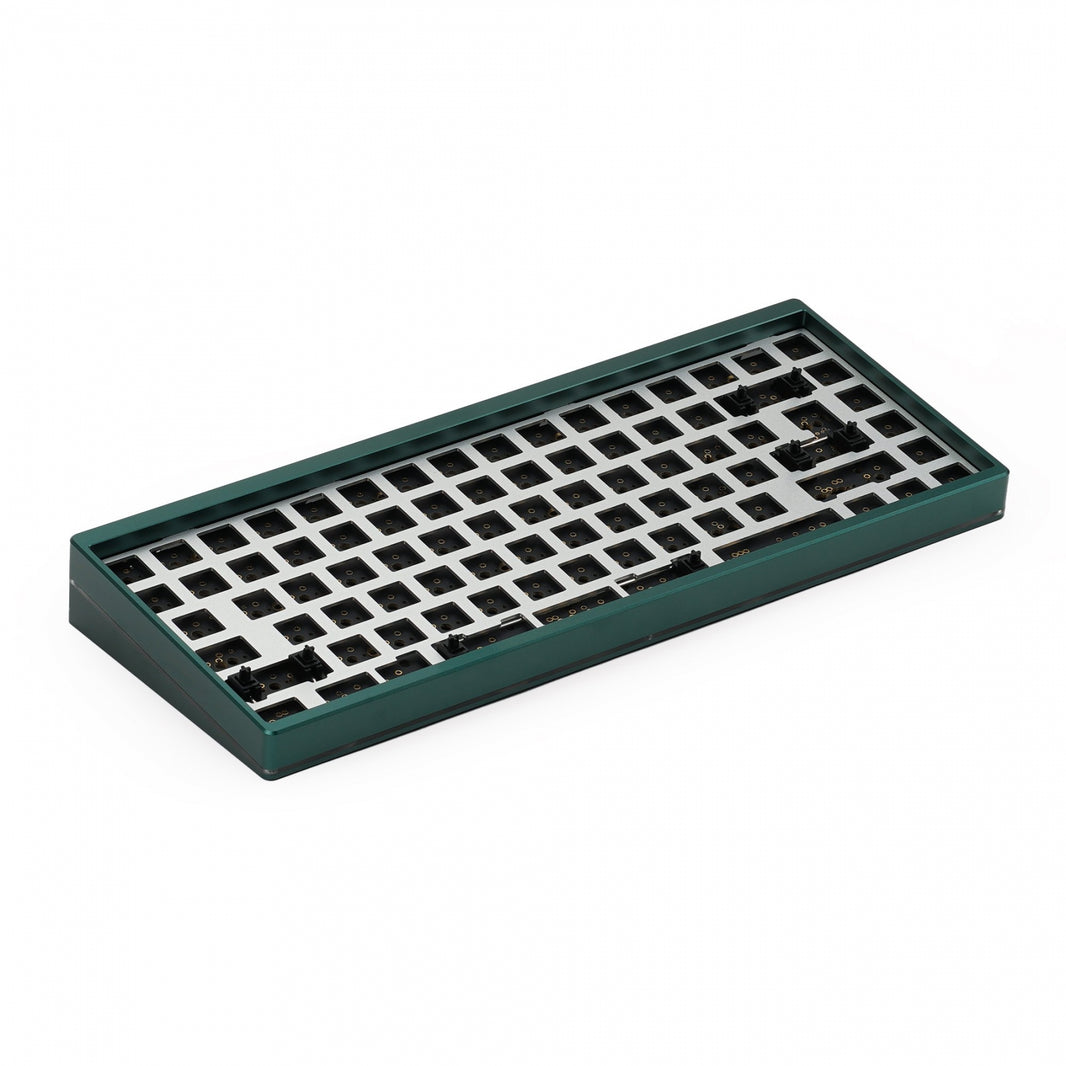 KBDFans Keyboards