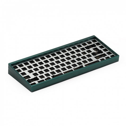 KBDFans Keyboards