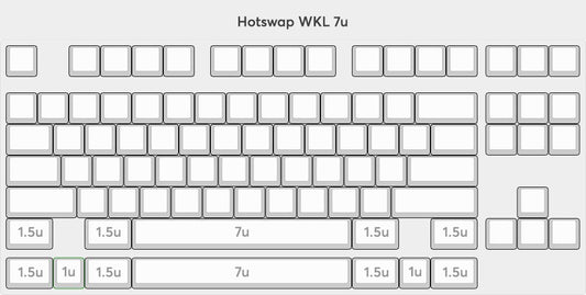Vortex Keyboards and more