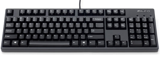 Filco Keyboards and more