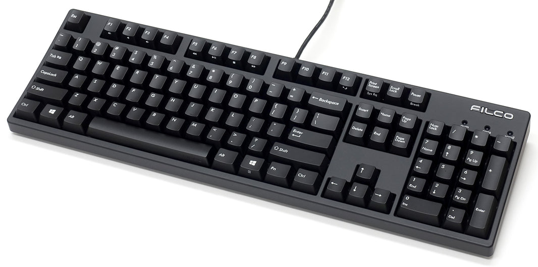 Filco Keyboards and more