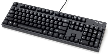Filco Keyboards and more