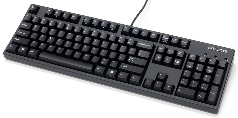 Filco Keyboards and more