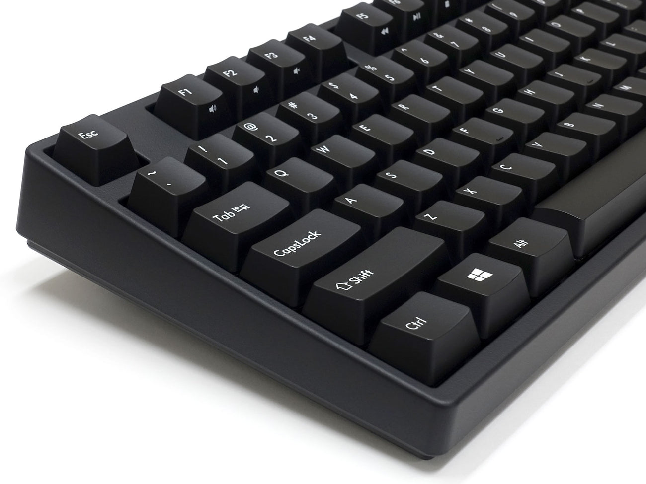 Filco Majestouch 3 Double Shot PBT Mechanical Keyboard
