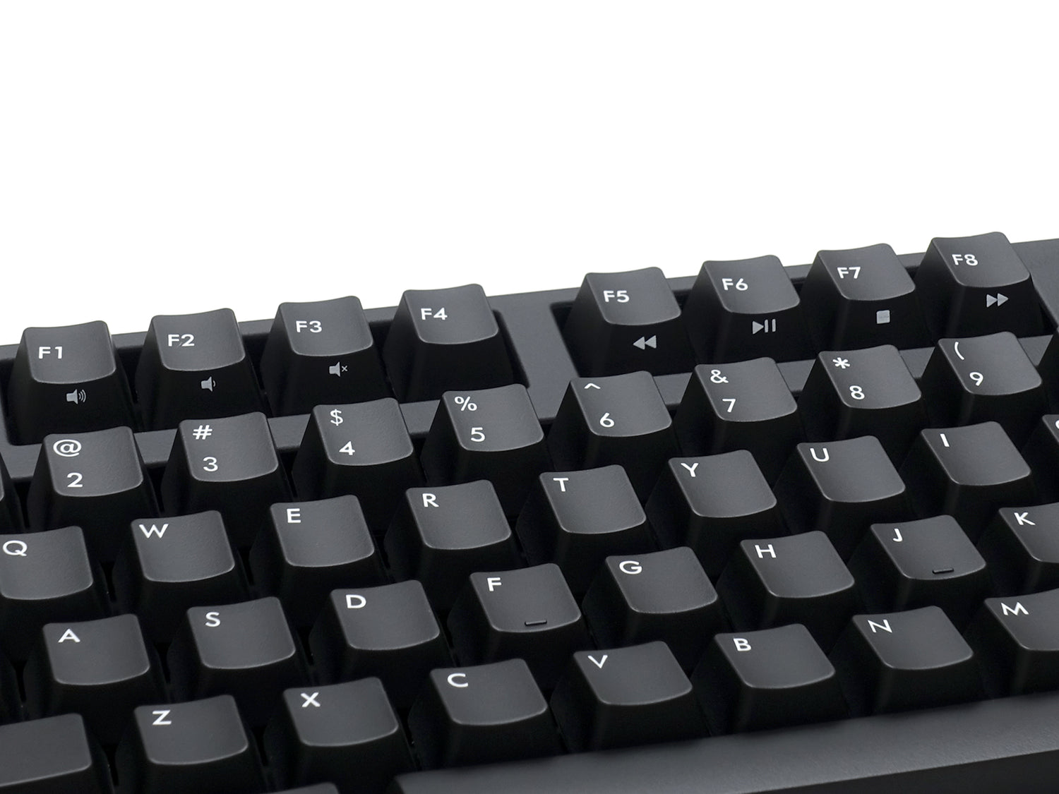 Filco Majestouch 3 Double Shot PBT Mechanical Keyboard