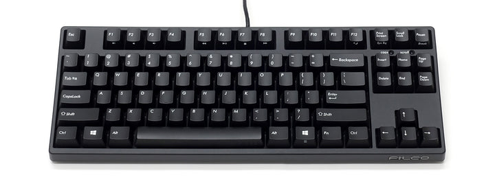 Filco Keyboards and more