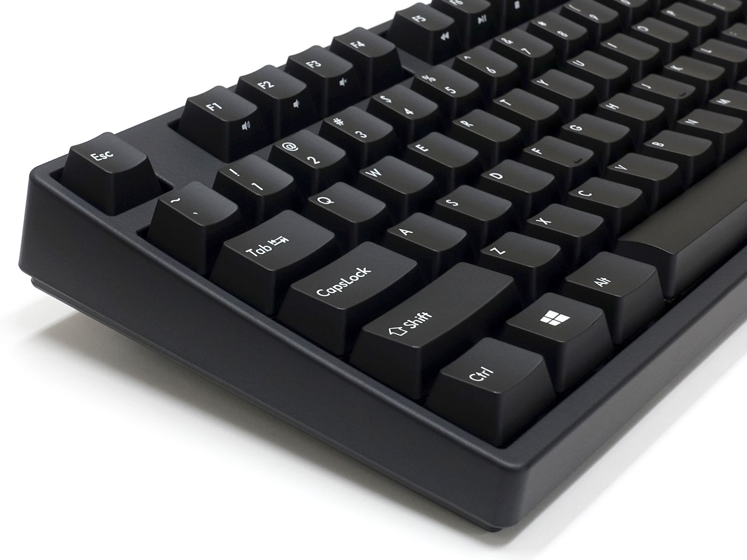 Filco Majestouch 3 TKL Double Shot PBT Mechanical Keyboard