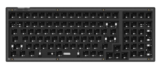 Full-size Keyboards