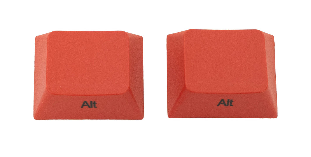 Leopold Profile Keycaps