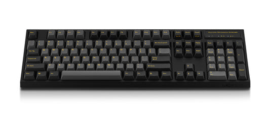 Mechanical Keyboards