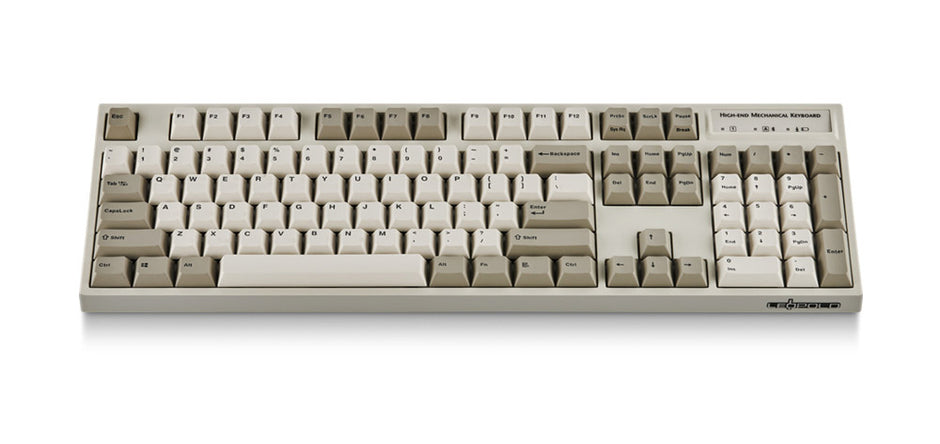 Leopold Keyboards and more