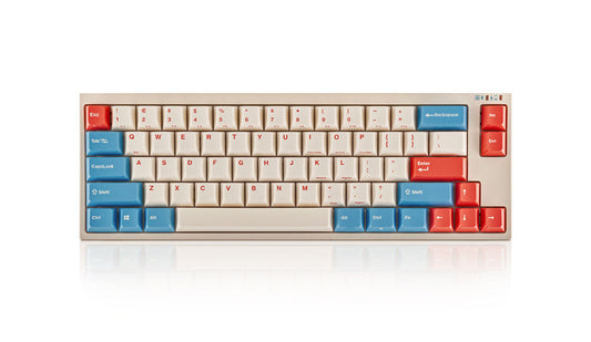 Mechanical Keyboards