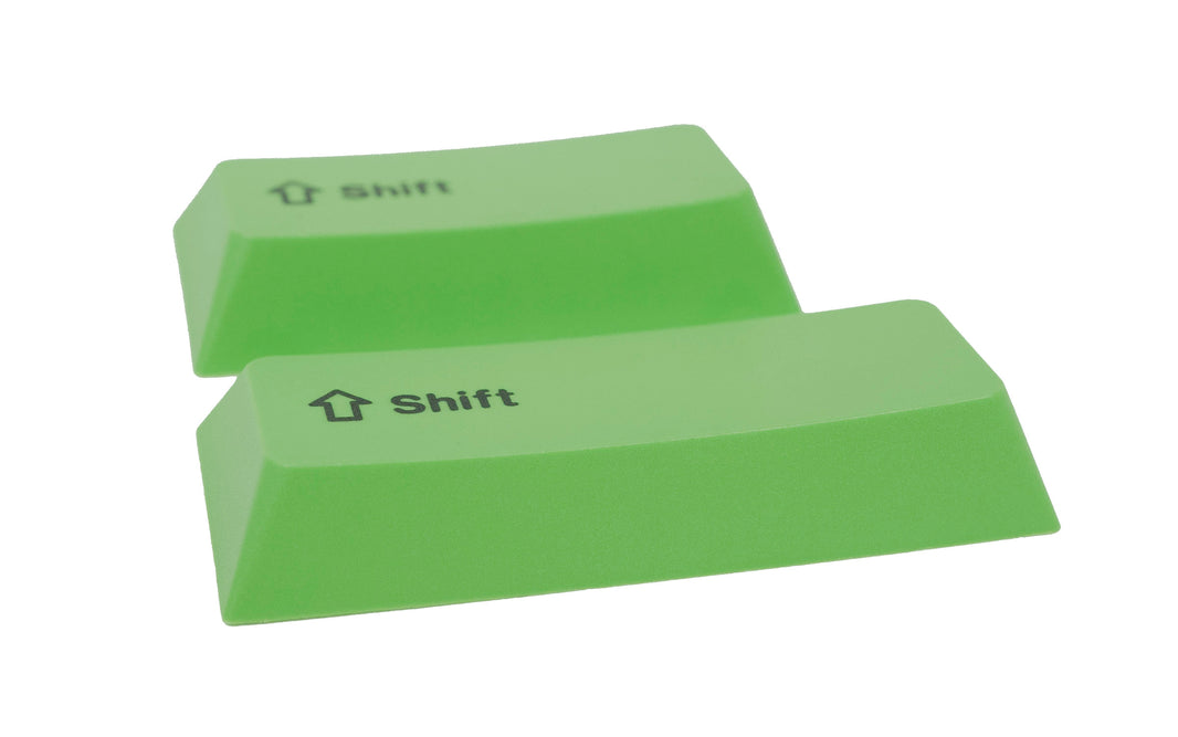 Leopold Profile Keycaps