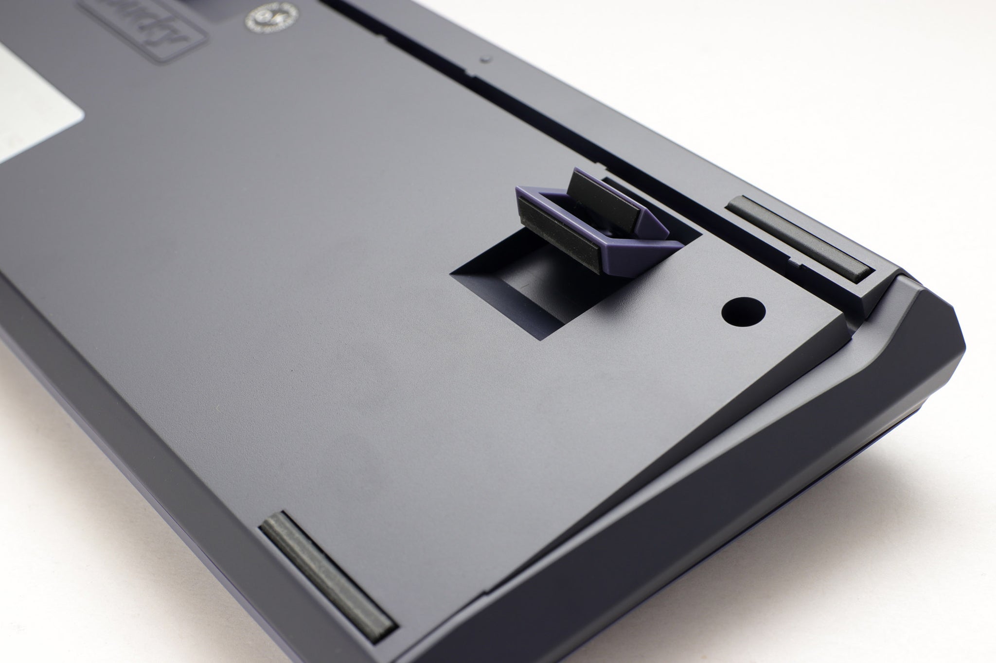 Ducky One 3 TKL Cosmic Blue Hotswap RGB Double Shot PBT QUACK Mechanic