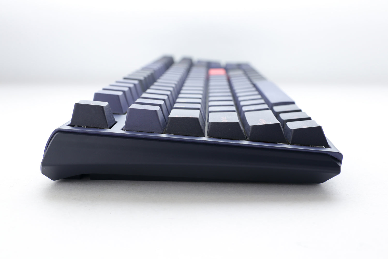 Ducky One 3 Cosmic Blue Hotswap RGB Double Shot PBT QUACK Mechanical K