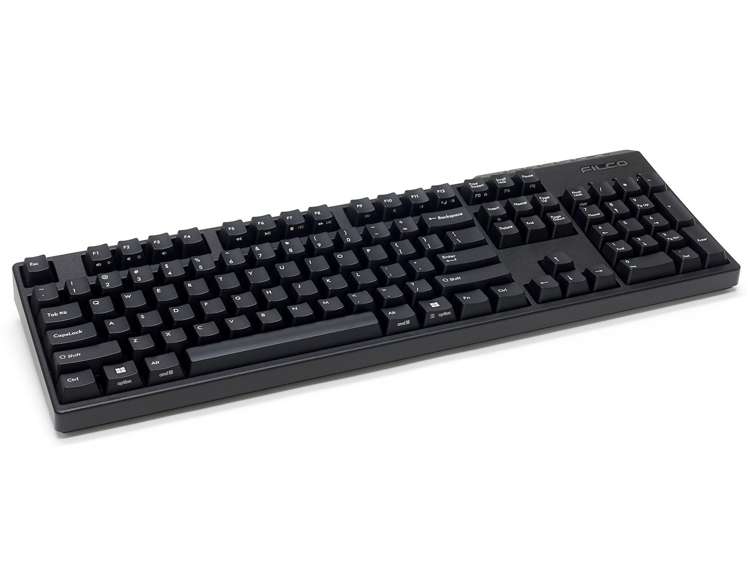 Filco Majestouch Convertible 3 Bluetooth Mechanical Keyboard