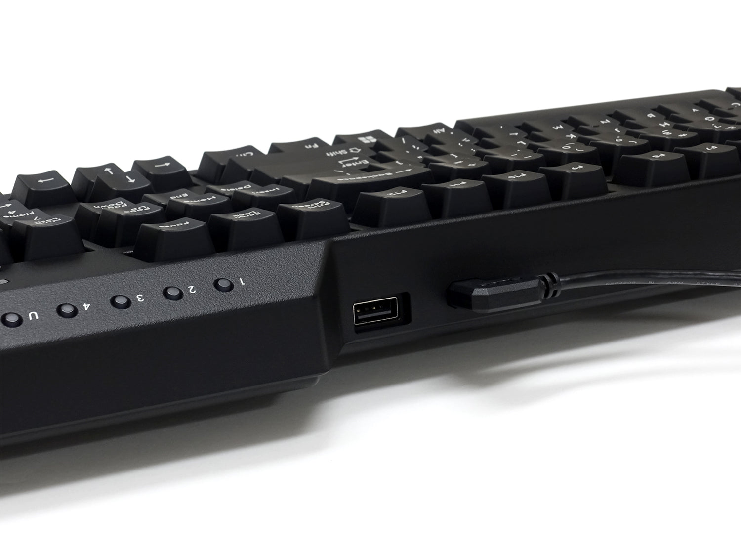 Filco Majestouch Convertible 3 Bluetooth Mechanical Keyboard