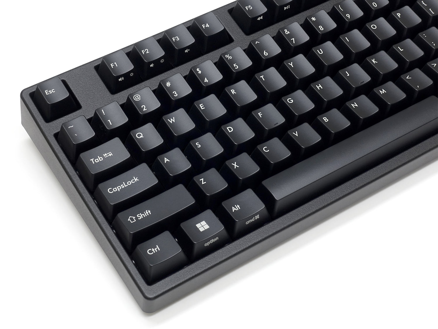 Filco Majestouch Convertible 3 TKL Bluetooth Mechanical Keyboard