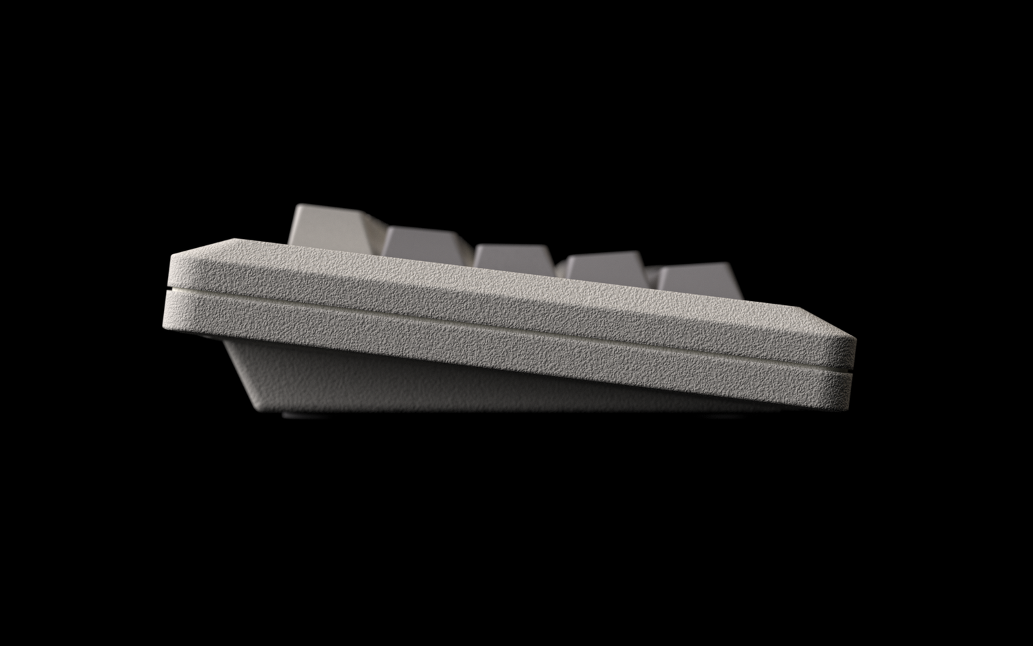 Vortex M0110 6.25u 60% Hotswap Bluetooth 5.1 and 2.4 GHz Mechanical Ke