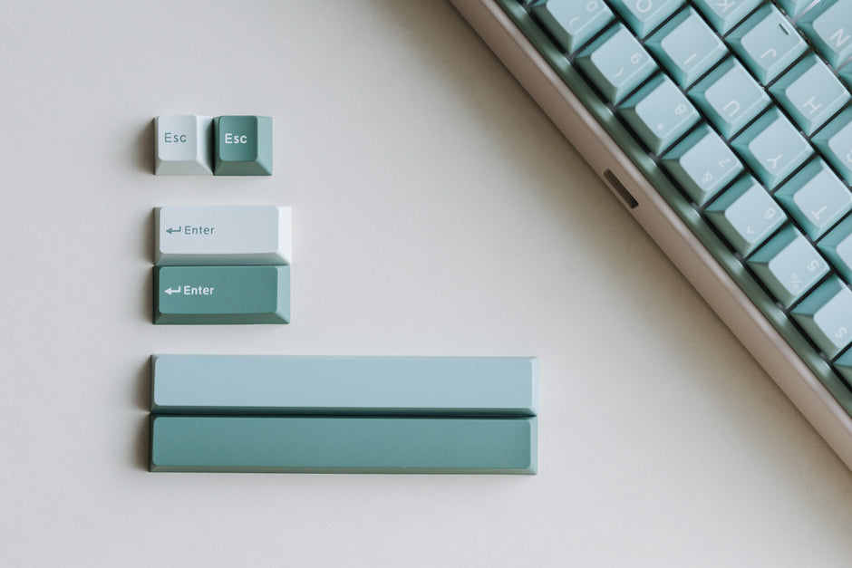 Keycaps