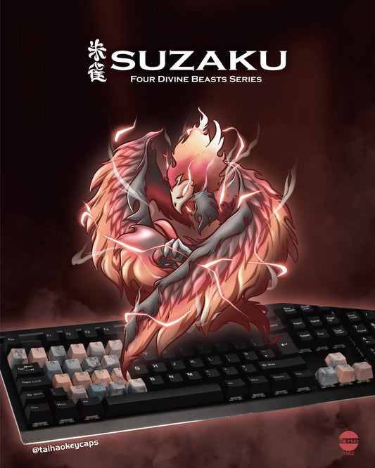 Keycaps