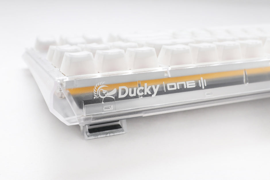 Ducky Keyboards