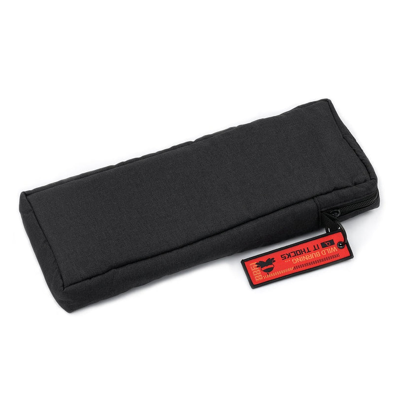 KBDfans Canvas Keyboard Bag - TKL Keyboard Carrying Case