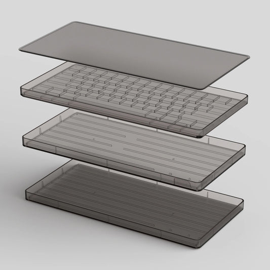 KBDFans Keyboard Accessories