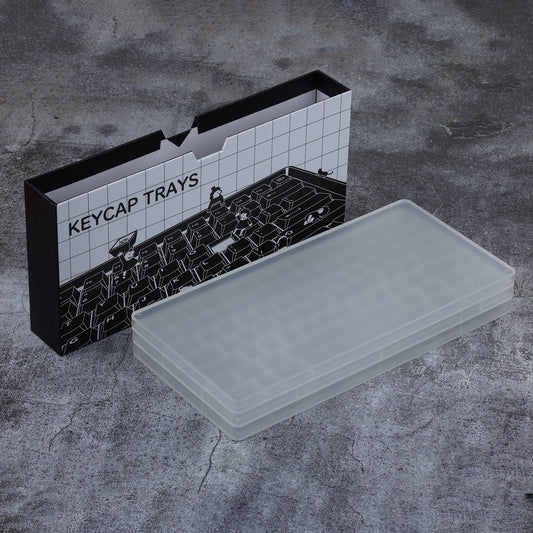KBDFans Keyboard Accessories