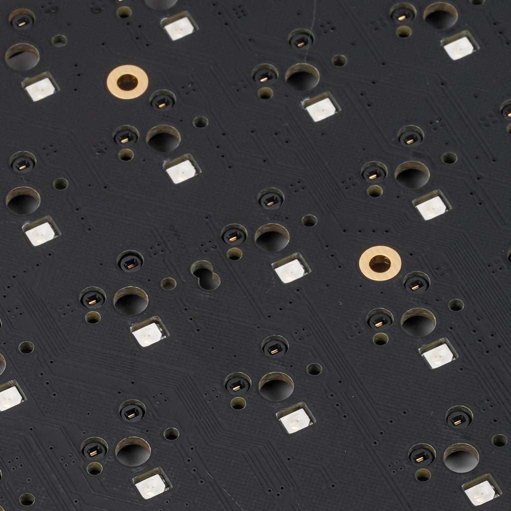 KBDFans DZ60RGB-WKL Hotswap PCB